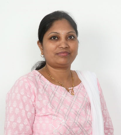 Aarti Naik, Sr. Manager of Exports at Pharma Access, driving global ...