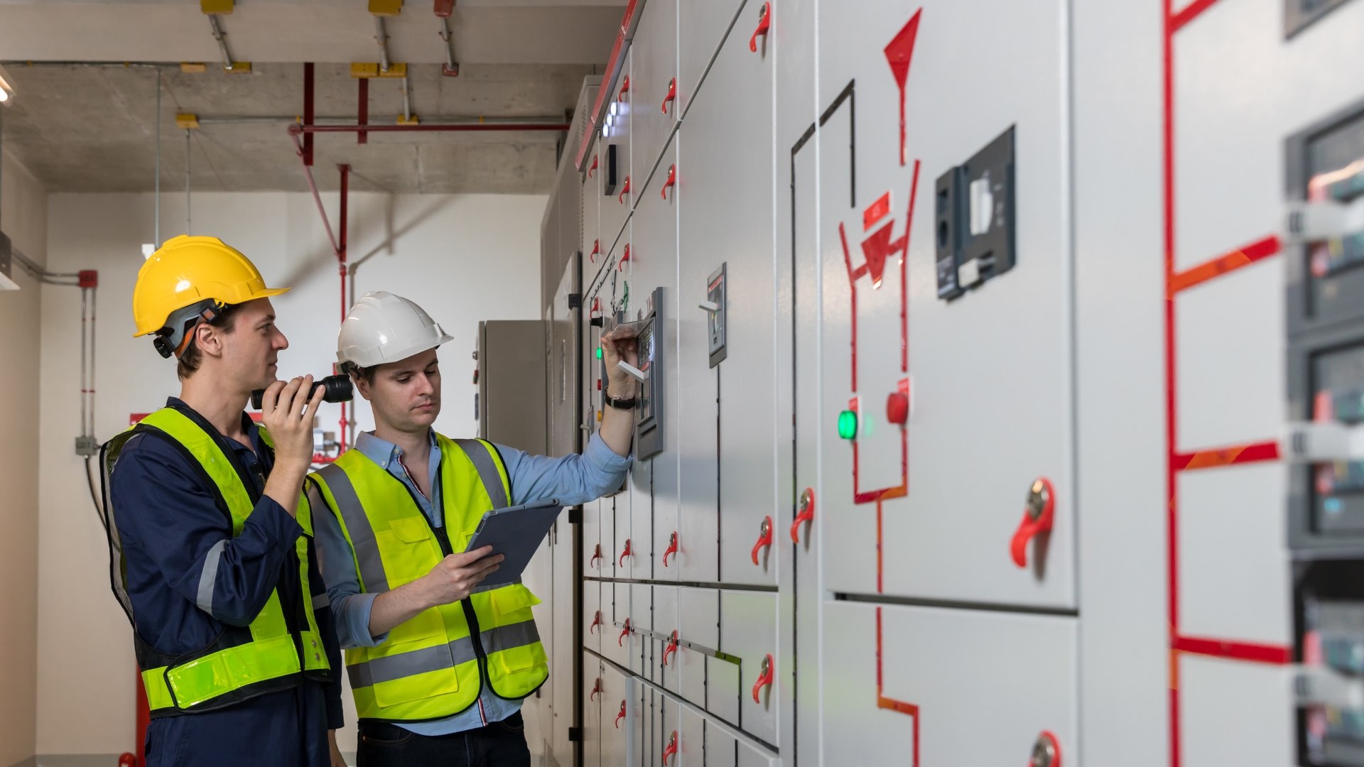 CQV in Pharma Projects: Commissioning, Qualification & Validation Explained